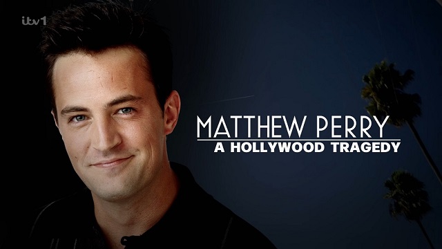 Matthew Perry: A Hollywood Tragedy - watch free online documentaries ...